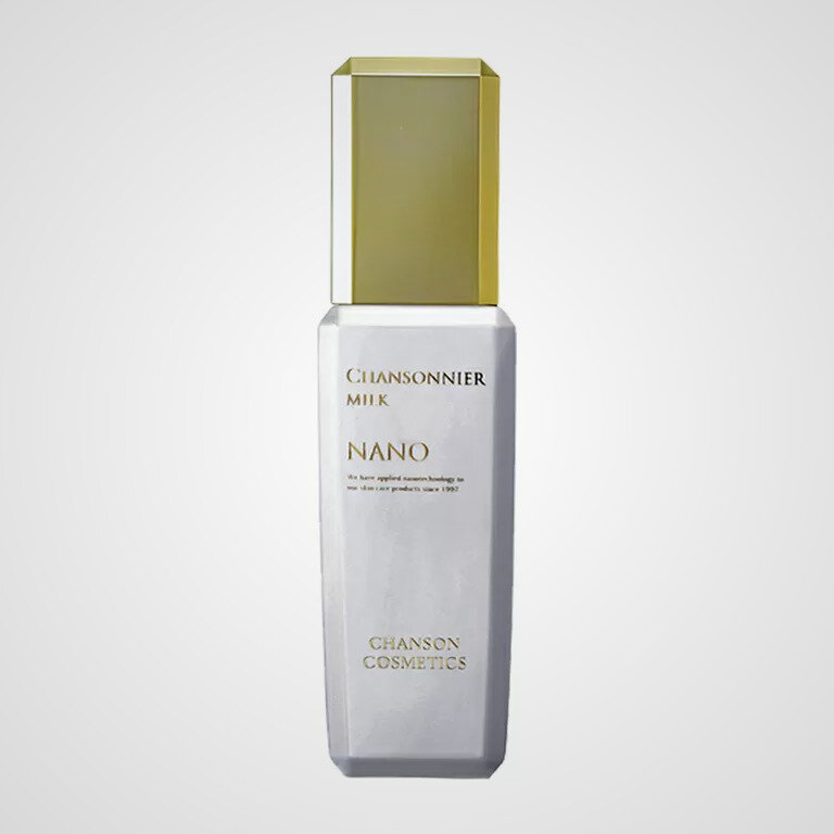 Омолаживающее Нано-молочко Шансонье 90 мл Chanson Cosmetics Chansonnier Nano Milk Молочко 90 мл