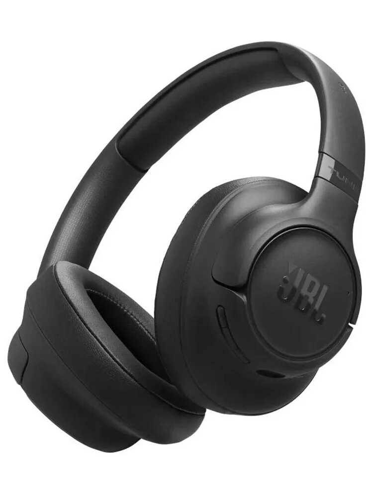 Беспроводные наушники JBL Tune 730 BT, черный, накладные, bluetooth