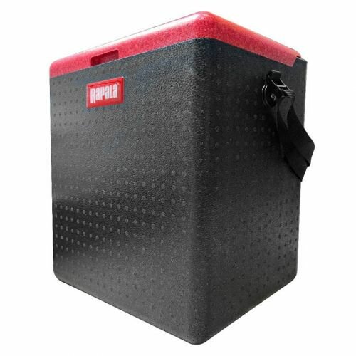 Ящик зимний Rapala G2 рыболова 41х28х45 см