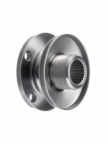 Фланец заднего/переднего моста (мелкий шлиц) (подходит для УАЗ-3160)