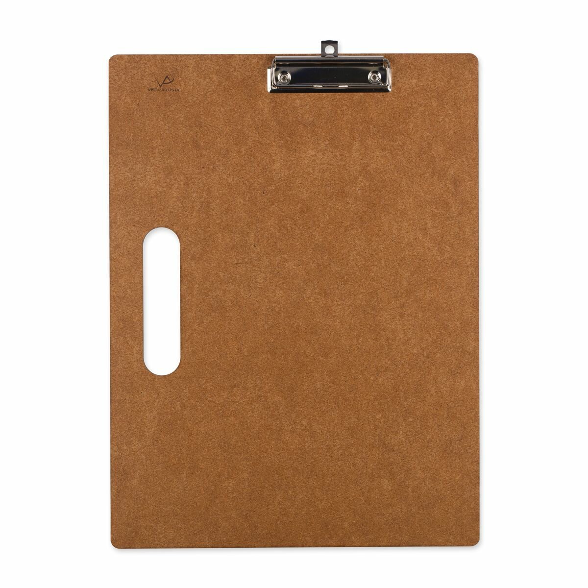 VISTA-ARTISTA планшет для пленэра из ХДФ, 30 х 40 см с держателем BCP-A3