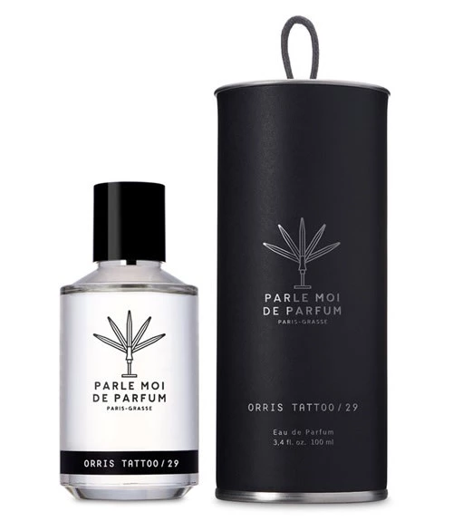 Духи мужские Парле Муа Де парфюм Орис Тату 50 мл - Parle Moi De Parfum Orris