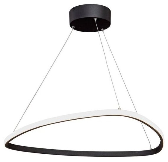 Подвесной светильник Vitaluce V4624-1/1S