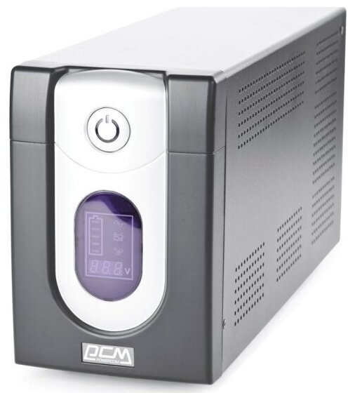 Источник бесперебойного питания Powercom Imperial IMD-1200AP