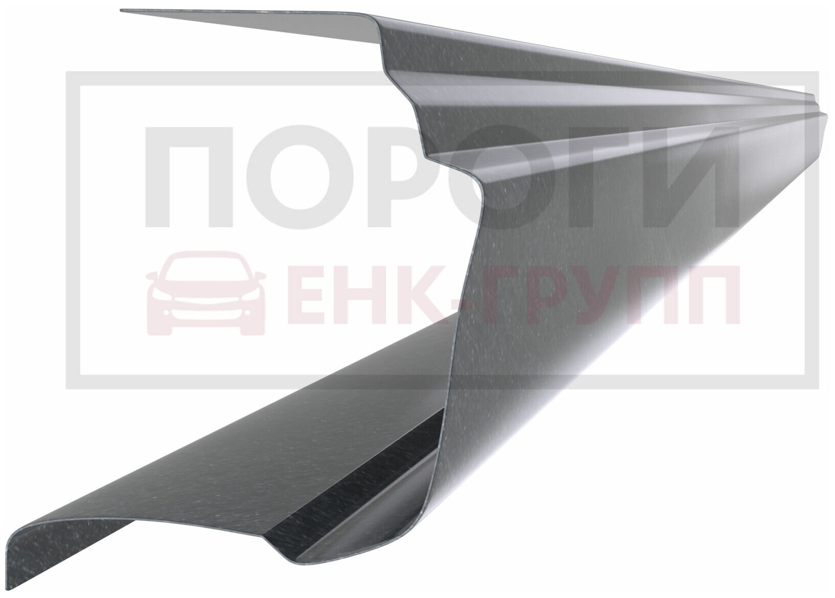 Кузовной порог правый Toyota Altezza 1 универсал 5 дверей