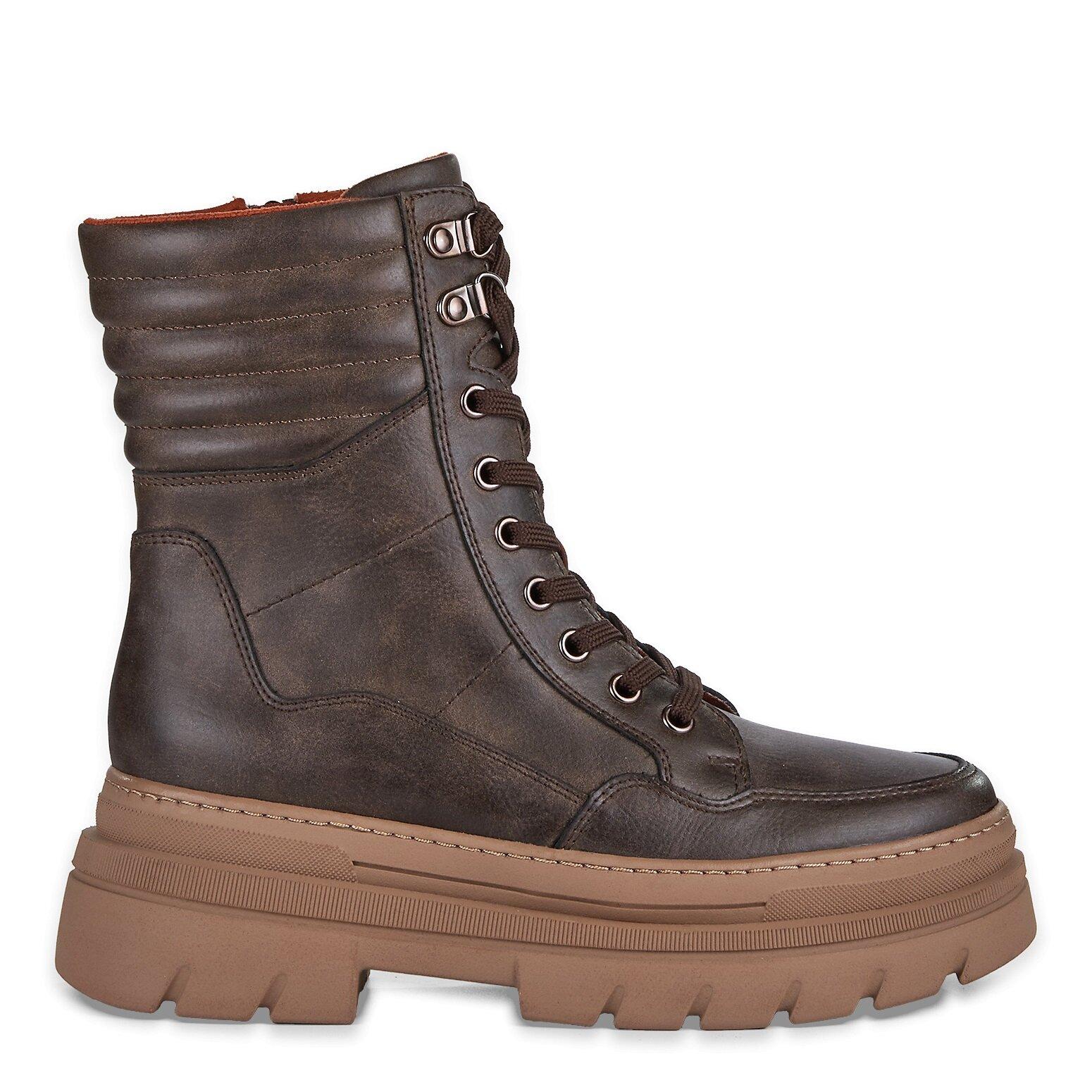 Ботинки берцы