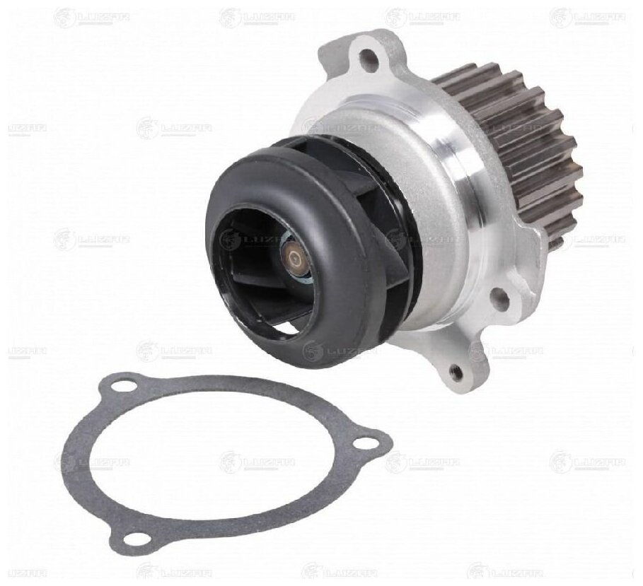 Насос водяной для а/м Лада Vesta (15-) 1.8i (TURBO) (LWP 0129) LWP0129