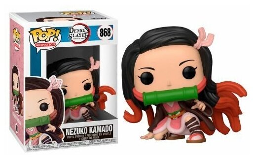 Funko pop/фигурка funko pop/функо поп Истребитель демонов/клинок ...