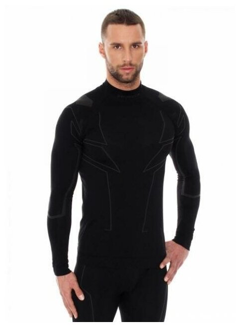 Термолонгслив