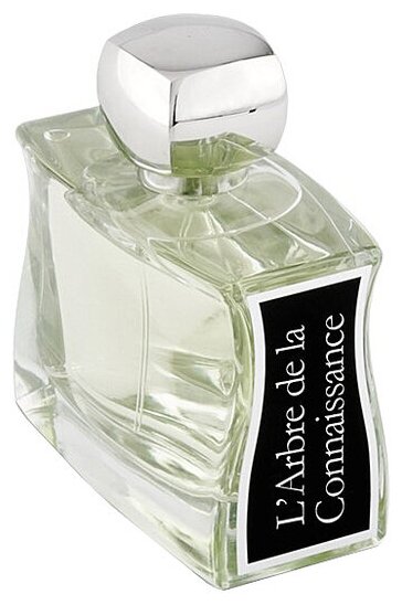 Jovoy Paris, L'Arbre De La Connaissance, 100 мл, парфюмерная вода женская