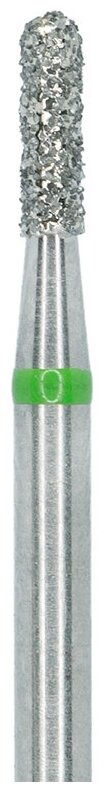 838-012C-FG Боры алмазные типа FG диам. 1,2 мм шт.