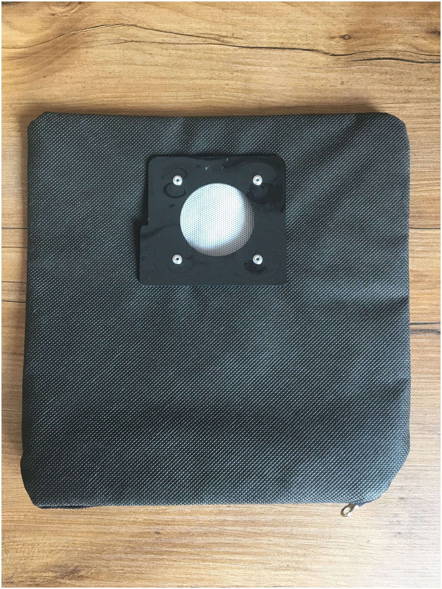 Многоразовый мешок пылесборник ECOAIR TB-33 для профессиональных пылесосов MOULINEX, LG, BOMANN, ELETTROZETA