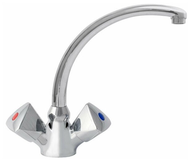 Mofem Смеситель для кухни Mofem 140-0135-30 Evrosztar 112 Е CER