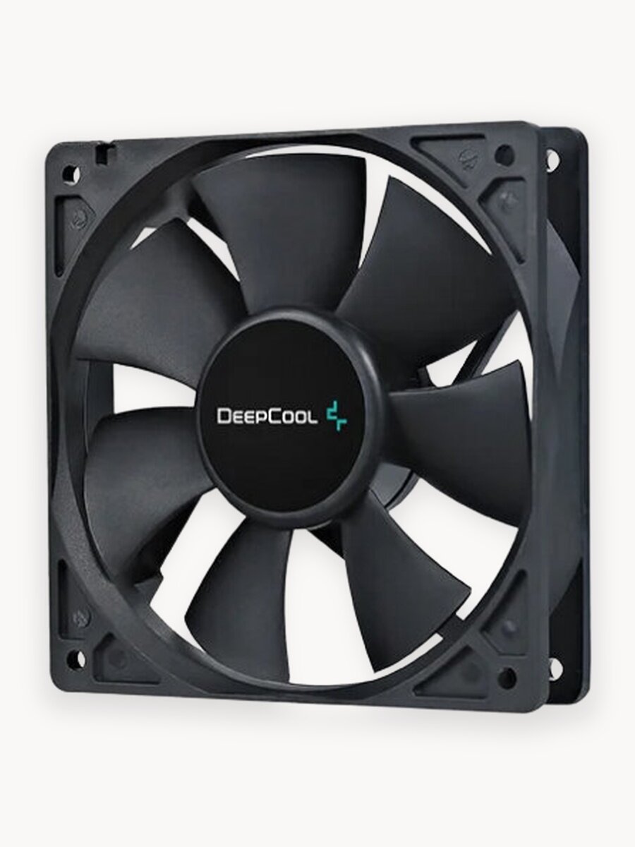 Вентилятор для корпуса Deepcool XFAN 120