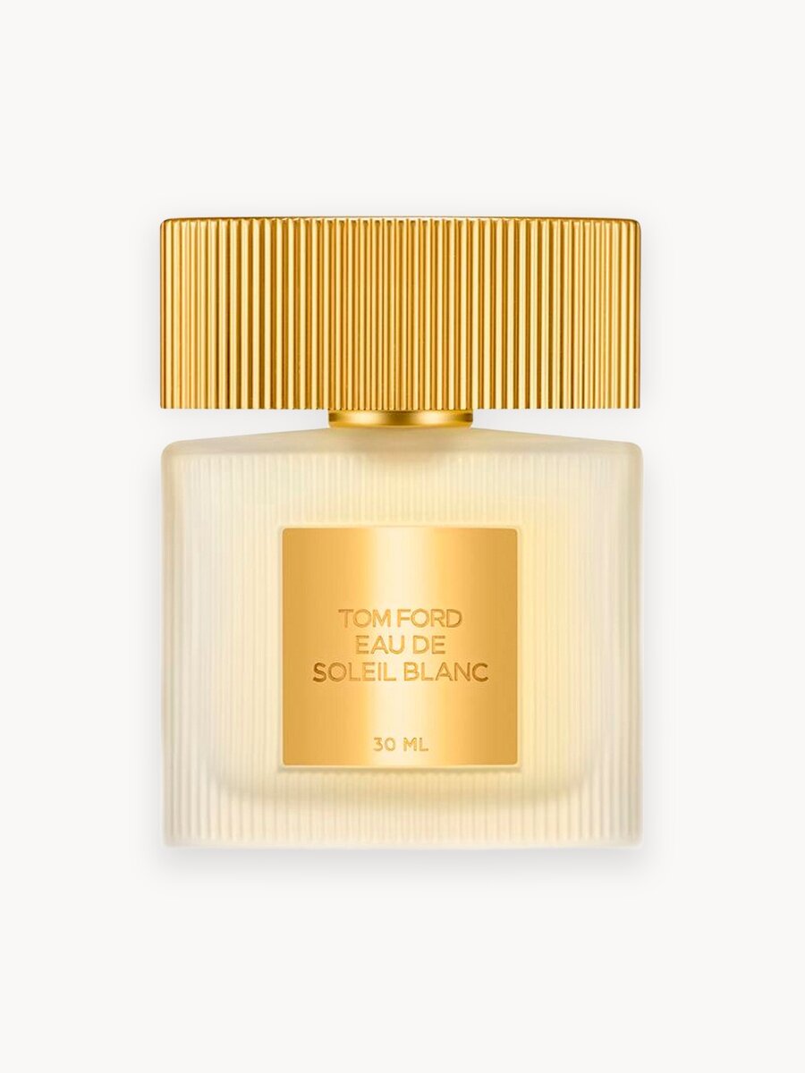 TOM FORD Eau De Soleil Blanc Туалетная вода жен, 30 мл