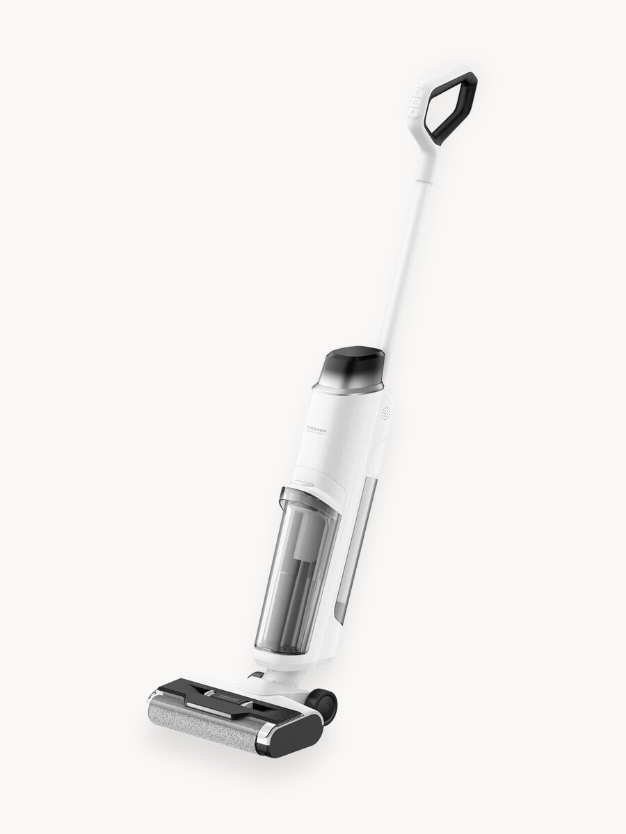 Вертикальный пылесос Dreame Trouver K10 Pro