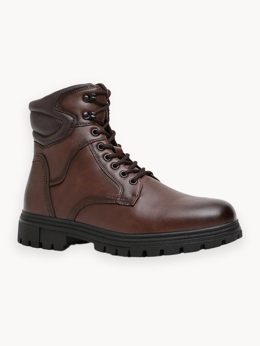 Ботинки берцы