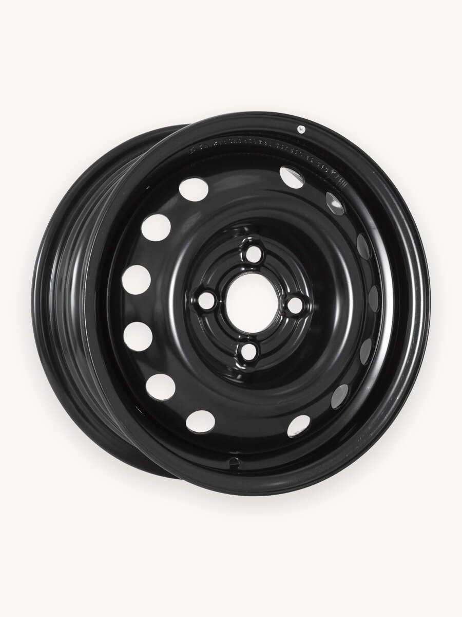 Колесный диск Евразиа тапо 53A43C Евразиа тапо 5.5xR14 4x100 ET43 DIA60.1