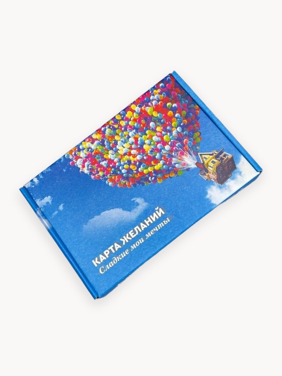 Подарочный набор Бумажная логика