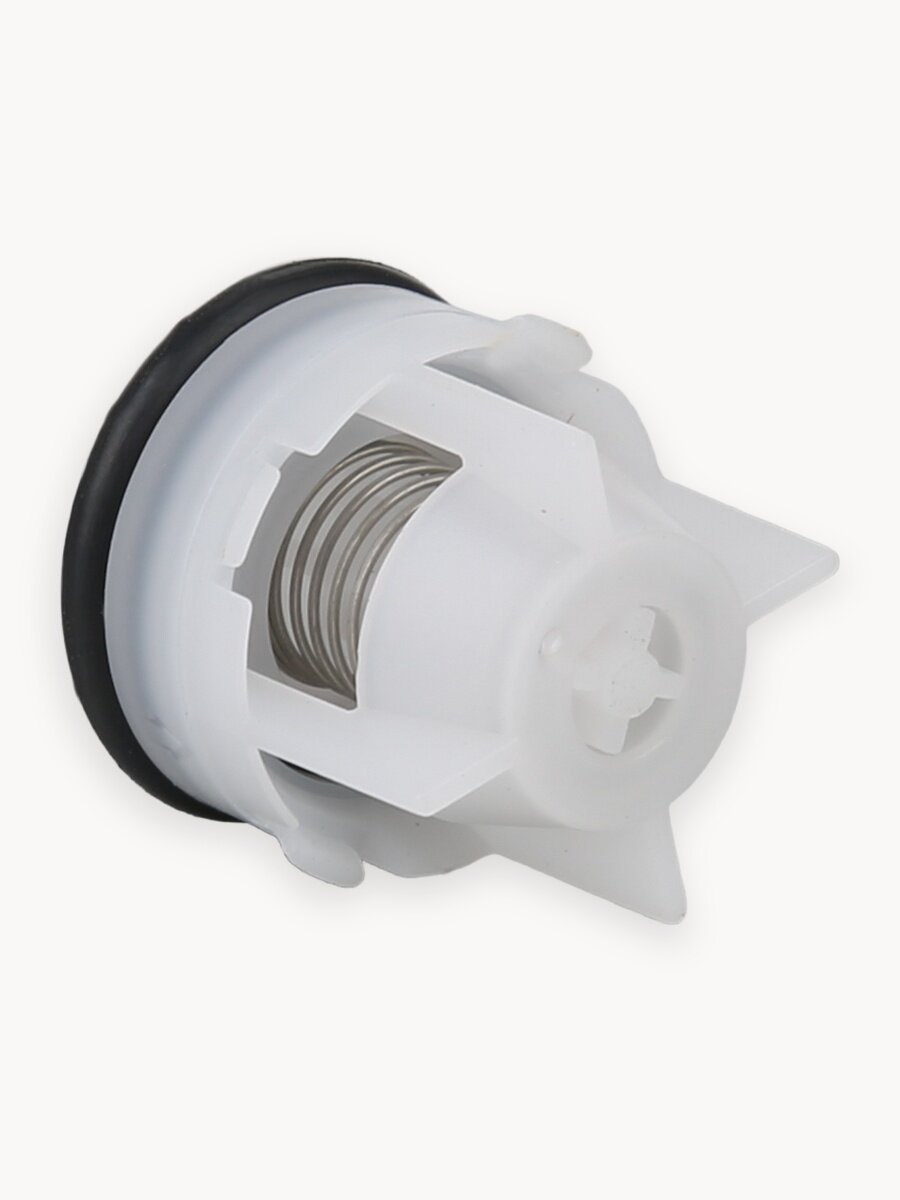 Обратный клапан для водосчетчика Gappo G1230.04 под сгон 1/2, 2 штуки