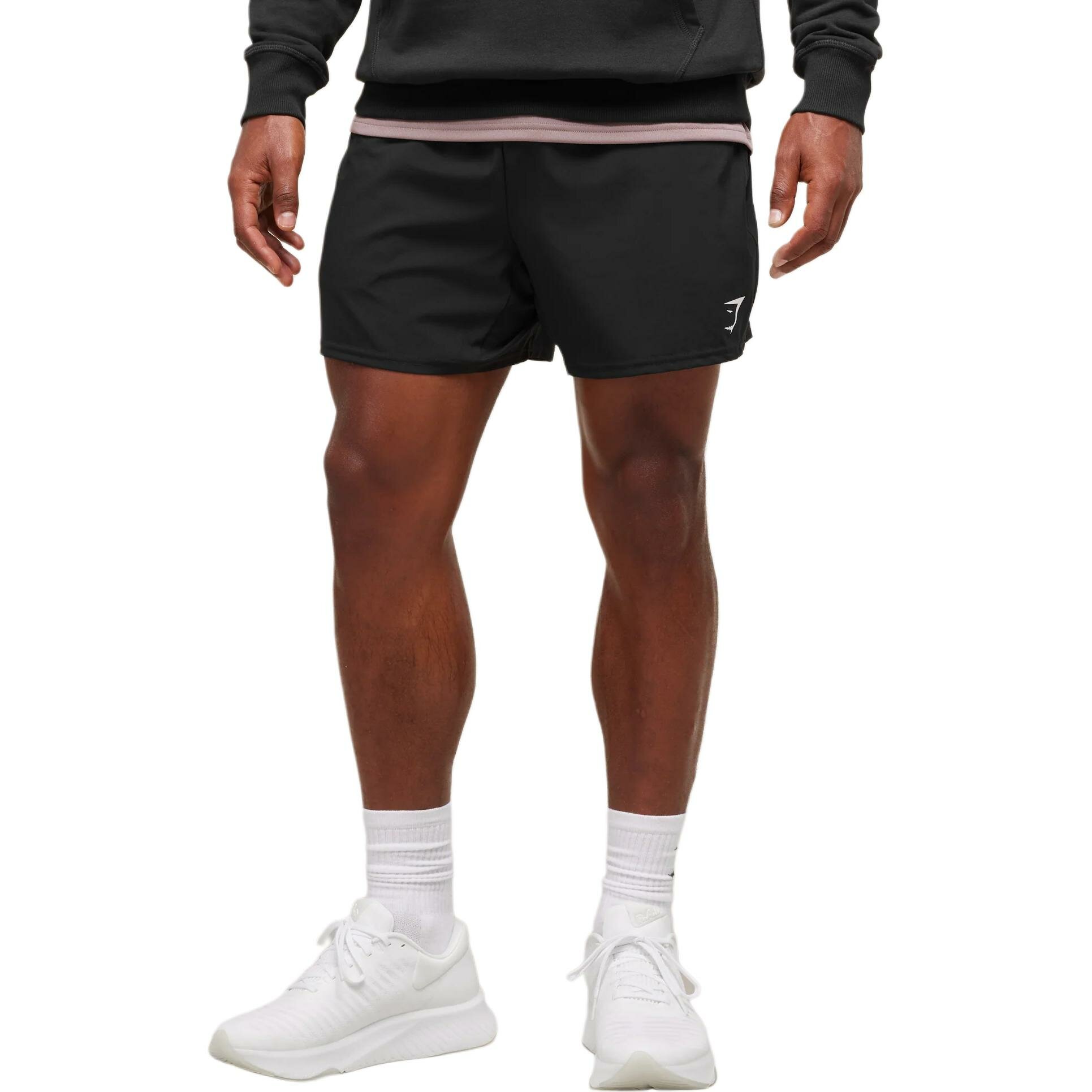 Шорты спортивные Gymshark ARRIVAL 5