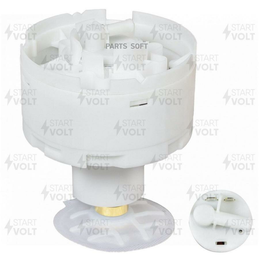 STARTVOLT SFM1827 Модуль топливного насоса VAG Passat B5 (96-)/A6 (97-) 1.6i-2.4i