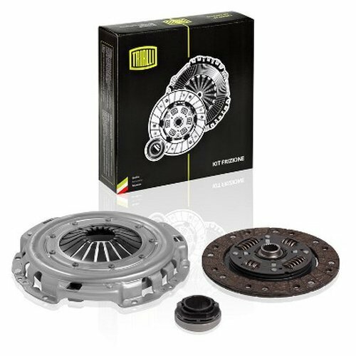 Комплект сцепления Trialli FR1812