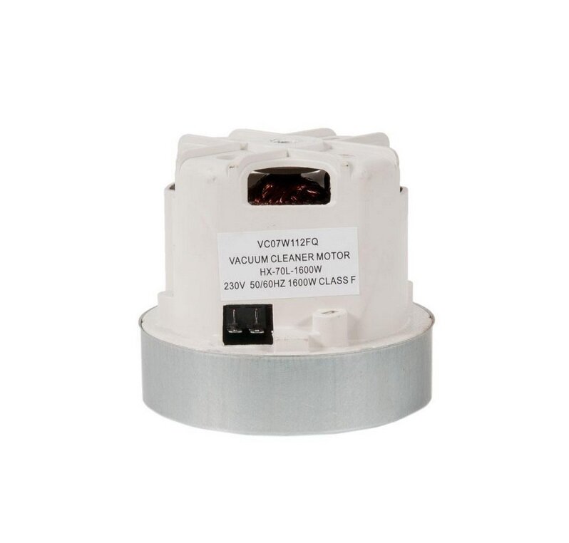 Пылесос Двигатель PHILIPS 1600W (D108mm, H110mm) HX-70L-1600W с кол