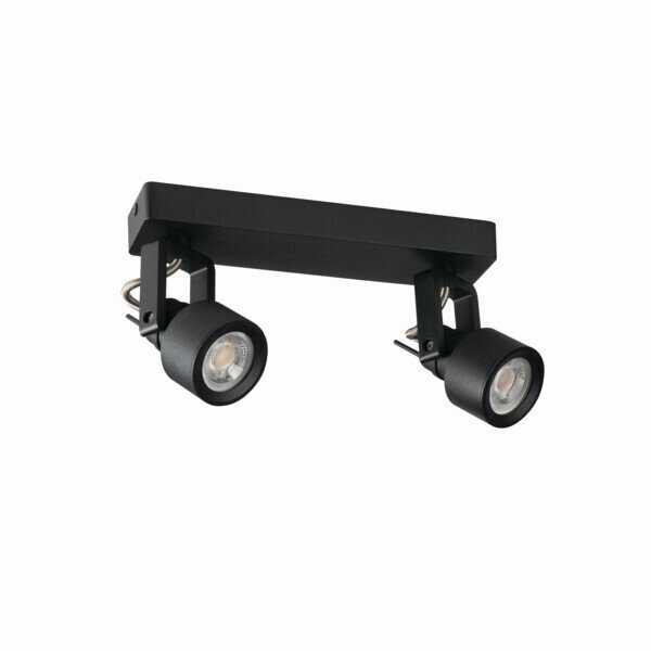 KANLUX Светильник настенно-потолочный SONDA II EL-2I B