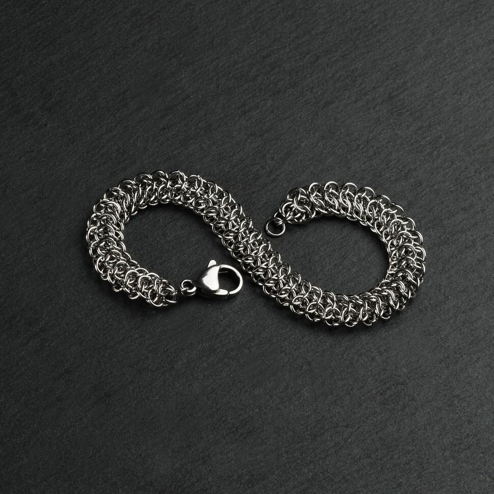 Браслет-цепочка