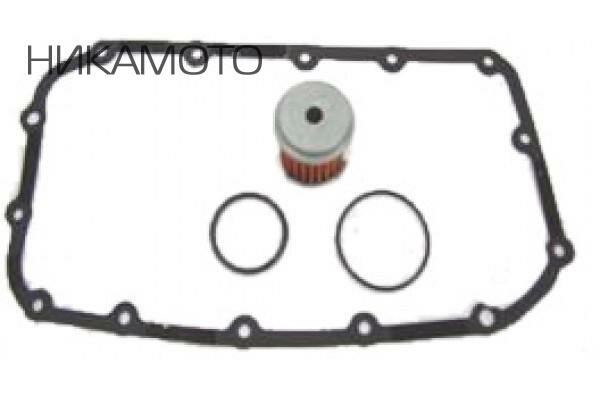 AZUMI JT28381K Фильтр АКПП HONDA HR-V/PILOT 99- 1.6/3.5