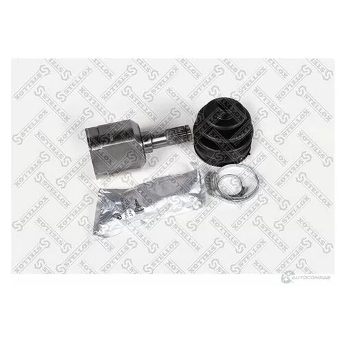 ШРУС внутренний комплект HY TUCSON 2.0CRDI 04-10 STELLOX 1601162SX