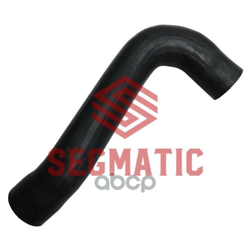 Патрубок турбокомпрессора MERCEDES-BENZ Sprinter 210D, 212D, 310D, 312D, 410D, 412D SEGMATIC арт. SH10079