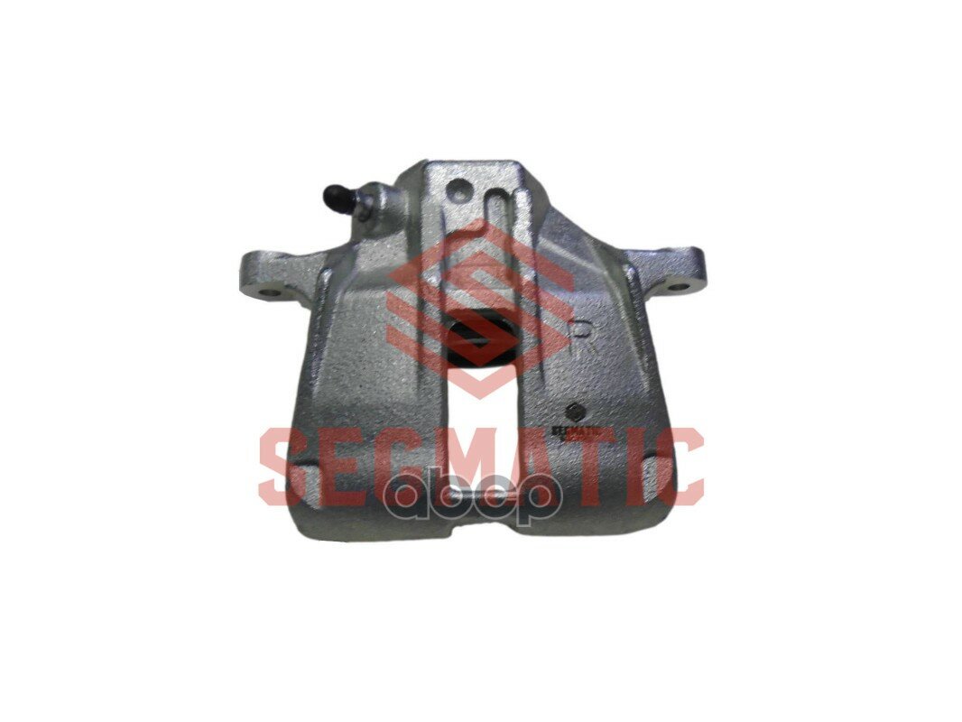 Суппорт тормозной перед. прав. VW Passat 88>, Audi 80 18/2.0 <94 SEGMATIC арт. SGC7060