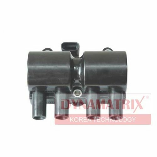 Катушка зажигания Dynamatrix-Korea DIC064