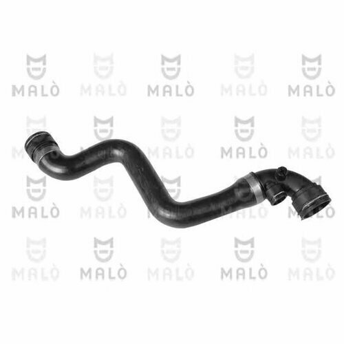 Патрубок Malo 27059a