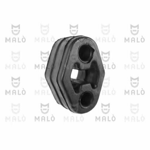 Подвес глушителя Malo 17628