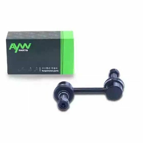 Тяга / стойка стабилизатора AYWIparts AW1350480L