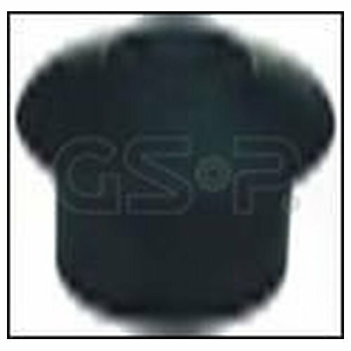 Опора двигателя audi 100 (44 44q c3) Gsp 510188