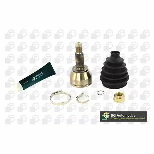 ШРУС Bga CV2300A для Ford Fiesta V, VI, Fusion, KA; Mazda 2
