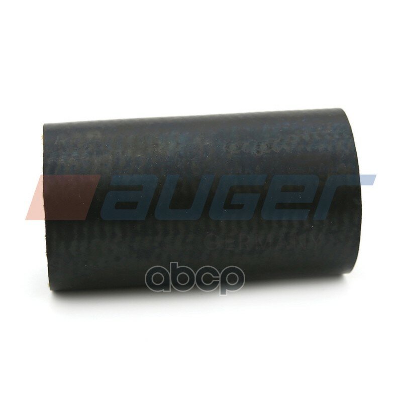 Патрубок системы охлаждения ДВС AUGER арт. 74485