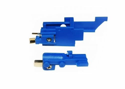 Контактная группа V3 SHS