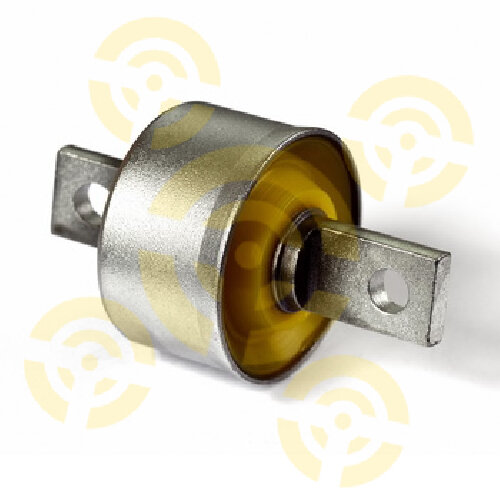 Сайлентблок полиуретановый задней подвески продольного рычага зад прав лев Tochka opory 3-06-1799