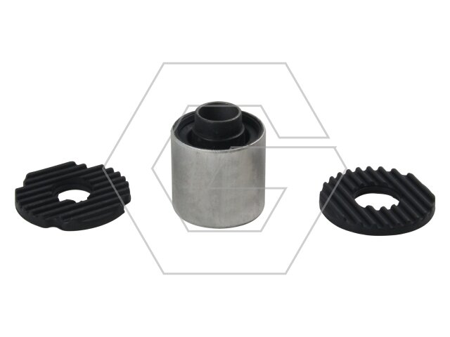 Сайлентблок перед прав лев G-AUTOPARTS GRM16271