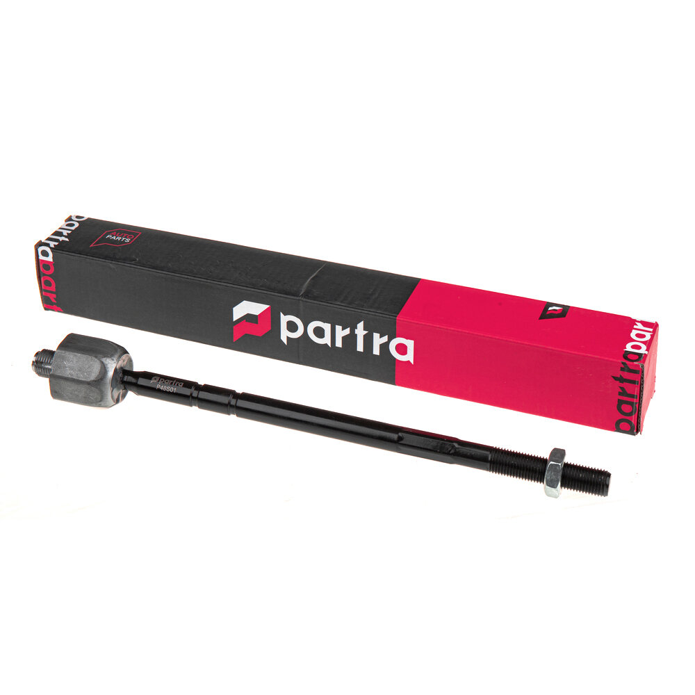 Тяга рулевая перед прав лев PARTRA AJ5029