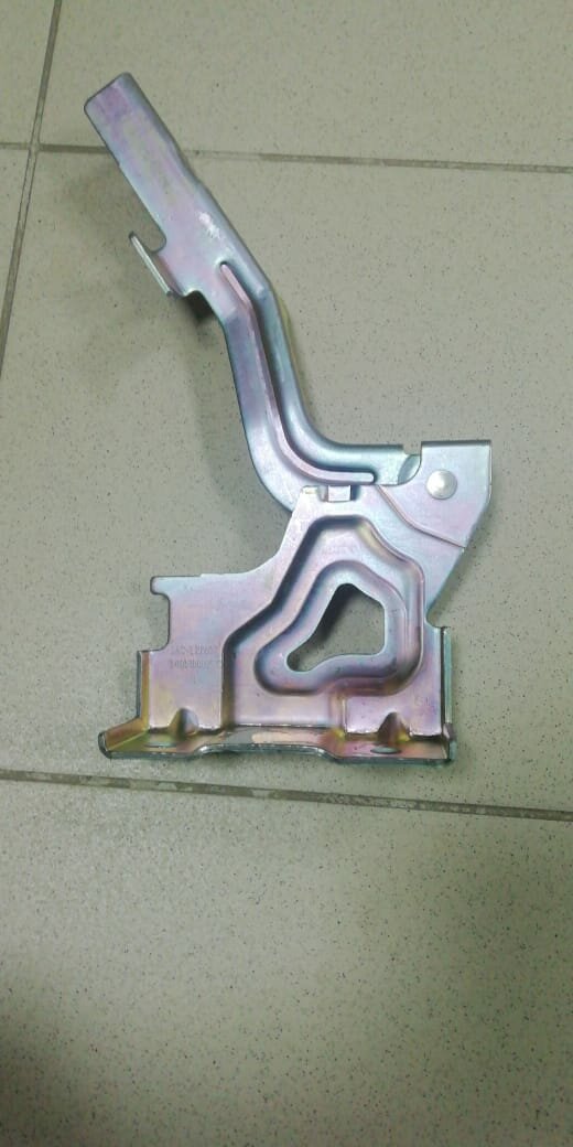 Петля капота левая JAC S5 (2013-2019) [2.0 16V 5MT внедорожник Turbo] 8406100U1510