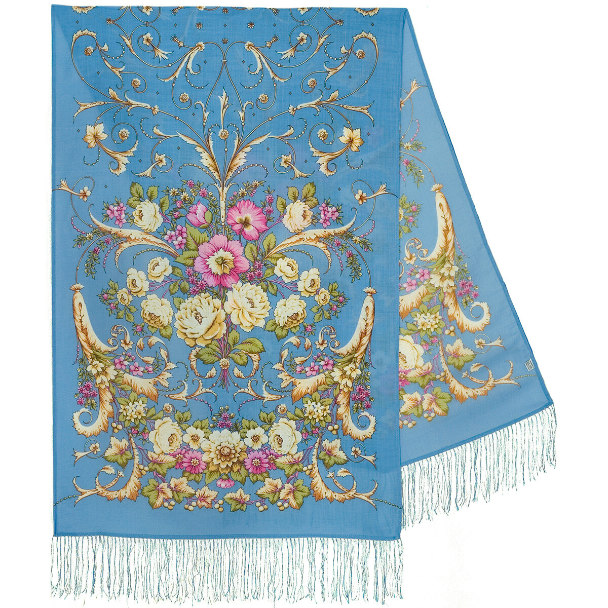 Палантин для женщин