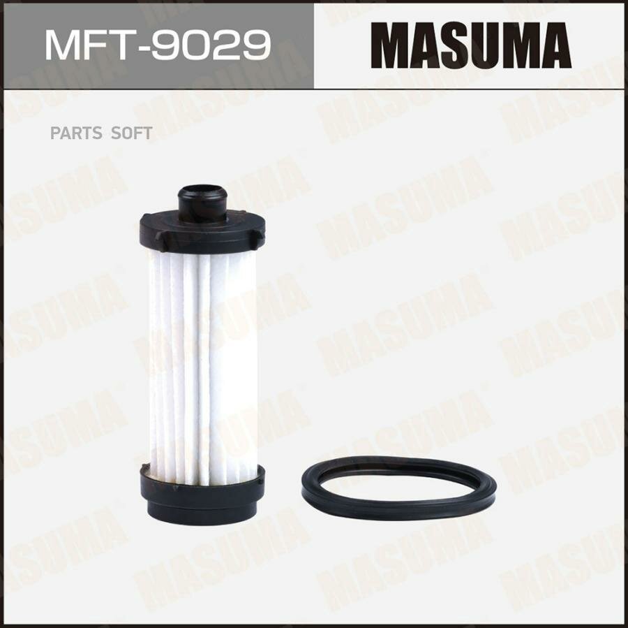 MFT9029 MASUMA Фильтр трансмиссии