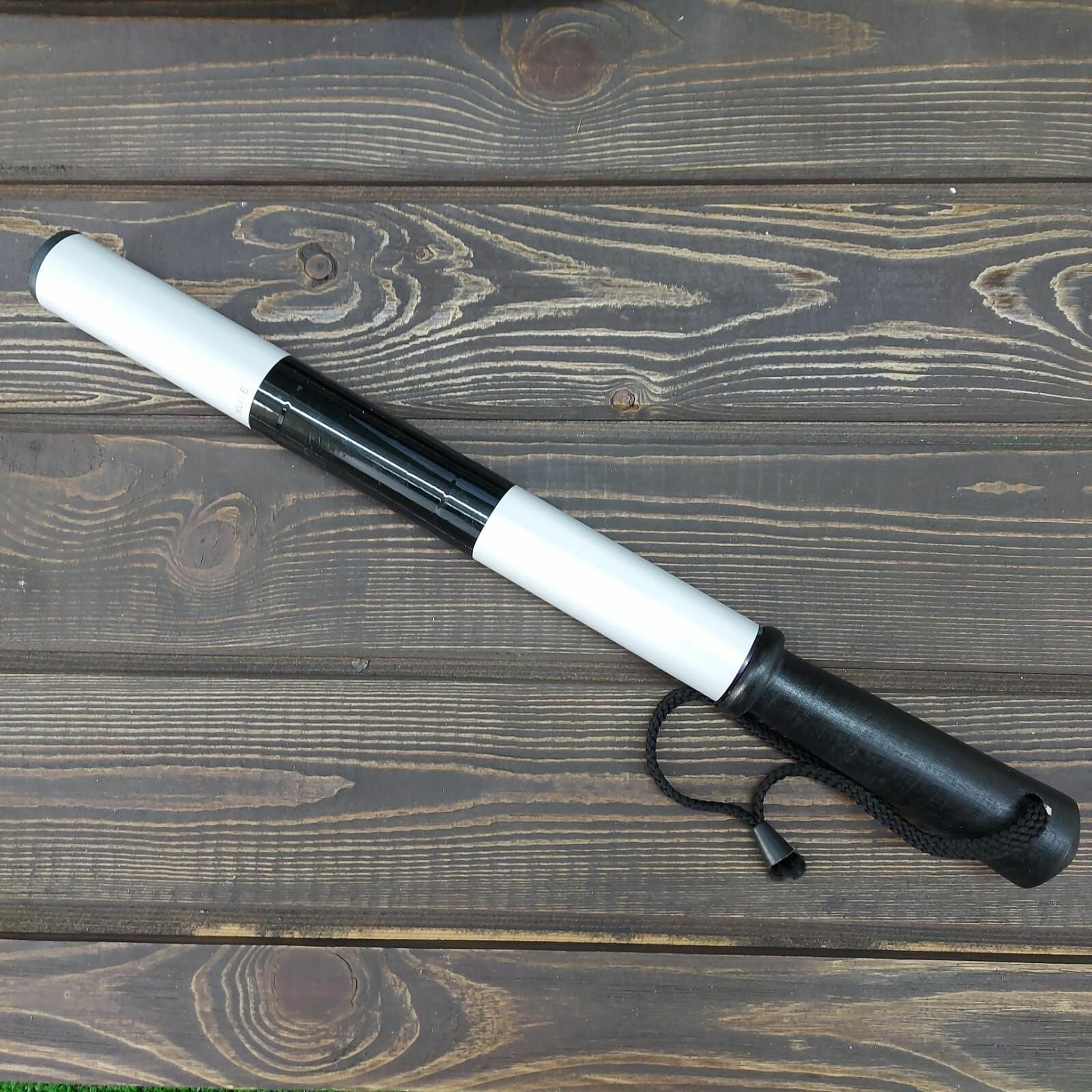 Жезл регулировщика дпс-ГИБДД светоотражающий D32 435 мм