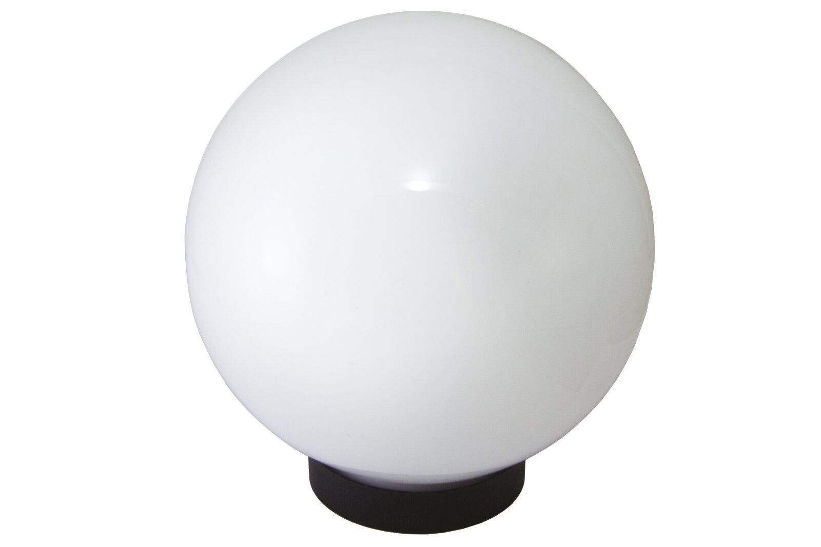 Светильник НТУ 02-100-301 шар опал d300 мм TDM 0330-0307